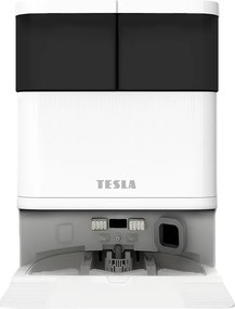 TESLA RoboStar iQ900 Ultra - laserový robotický vysavač 4v1