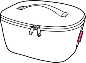 Termobox Reisenthel Coolerbag S pocket black