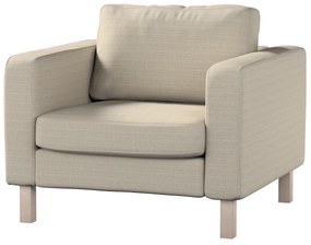 Potah na křeslo IKEA Karlstad, krátký