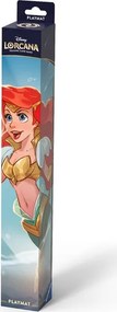 Disney Lorcana: Winterspell - Playmat Ariel Vícebarevná