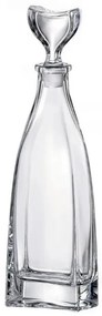 Bohemia Crystal Karafa na pálenku Flair 540ml