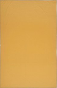 XXXLutz UBRUS, 140/220 cm, žlutá Bio:Vio - Prostírání na stůl - 003917091203