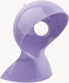 Malá stolní lampa Dalú