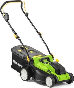 Výrobce: Fieldmann Fieldmann 50004554 FZR 70375-0 2x20V Sekačka