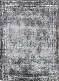 Hans Home | Kusový koberec Elite 4356 Grey - 280x370