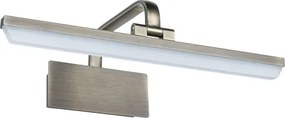 Paulmann 95569 - LED/9,5W Obrazové svítidlo RENAN 230V 40 cm mosaz
