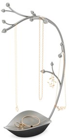 Umbra, Ocelový stojan na šperky Orchid