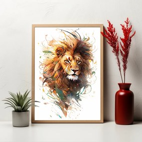 Plakát - Pride of the Wild