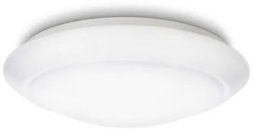 Philips 33365/31/16 - LED Stropní svítidlo MYLIVING CINNABAR LED/22W/230V 2700K