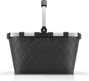 Nákupní košík Reisenthel Carrybag rhombus black