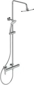Ideal Standard Cerafine O - Sprchový set s baterií | průměr 20 cm | 1