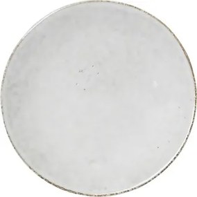 Talířek Broste NORDIC SAND P.15 cm pískový