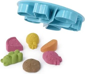 SPIN MASTER Kinetic Sand Výroba sladkostí / od 3 let
