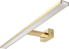 Nástěnné LED svítidlo Shine1, 1x LED 13,8w, 4000k, (60 cm), c