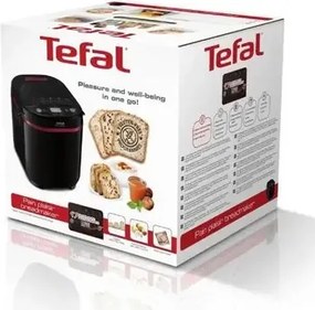 Tefal PF220838 Pain Plaisir 1 kg / domácí pekárna / 17 programů / 650