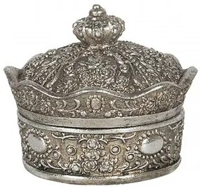 Šperkovnice CROWN