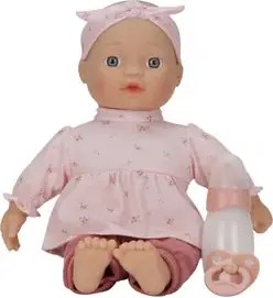Little Dutch Panenka Baby Lily / od 18 měsíců