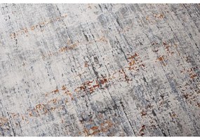 Kusový koberec Axel šedomodrý 140x200cm