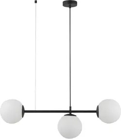 TK Lighting Celeste 3 / Závěsné svítidlo