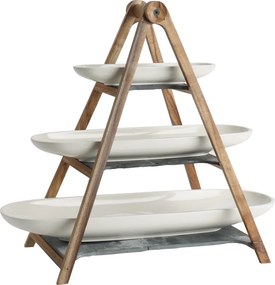 Villeroy&Boch Villeroy & Boch Artesano Original Eye Catcher sada, 4 ks, 54,9 × 25,6 × 48,4 cm, 1,7 l