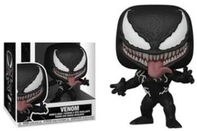 Figurka Funko Pop Carnage Venom 9 cm Marvel Varianta: Venom