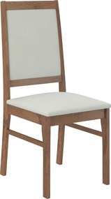 ADRK Furniture Sada stolu s židlemi RODOS 25 SE-ROD-25-L-B046