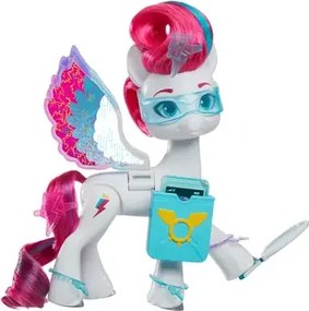 Hasbro My Little Pony Poník s křídly figurka bílá / od 5 let