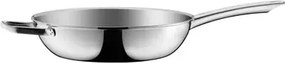 WMF Profi Resist pánev / Průměr 28 cm / nerezová