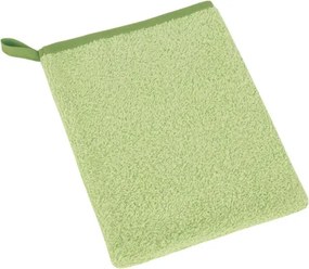 Bellatex Froté žínka 17x25 cm olivová