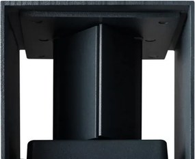 LED svítidlo Kanlux REKA LED EL 7W-L-W bílá IP54 28992