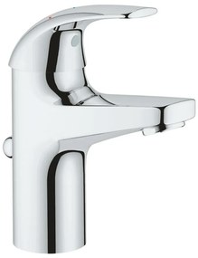 Umyvadlová baterie Grohe Start Curve s výpustí chrom 23765000