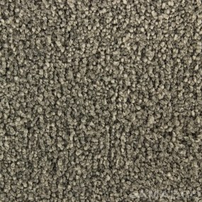 Luxusní koberec Edel CLoud 184 Loam - šedý - 4m | 5m