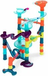 B-Toys Kuličková dráha Marble Deluxe / od 3 let