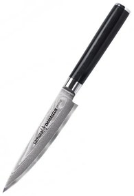 Samura DAMASCUS Univerzální nůž 12,5 cm