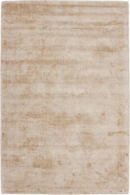Obsession, AKCE: 160x230 cm Ručně tkaný kusový koberec Maori 220 Beige, béžová, chodba / předsíň