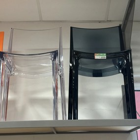 Stima Plastová židle B-SIDE Barva plastu: Transparente