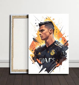 Obraz - Ronaldo: Plameny Vášně - Limitka - Legendy fotbalu