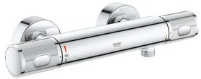 Grohe Precision Feel Termostatická sprchová baterie, chrom 34790000