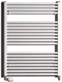 Thermal Trend KD radiátor kombinovaný 96x75 cm bílá KD750960
