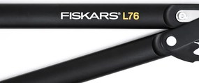 Pákové zahradní nůžky Fiskars PowerGear™ M L76 1001553