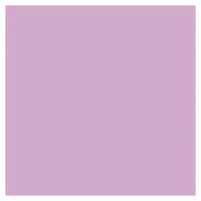 Samolepící fólie Gekkofix matná fialová světlá šíře 45 cm - dekor 871