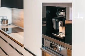 Kluge CoffeeCase KFB20BB bez přepážky