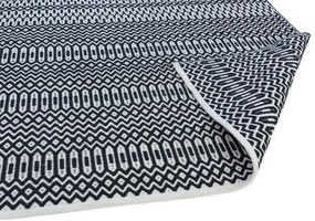 Tribeca Design Kusový koberec Bolla Black Rozměry: 200x290 cm