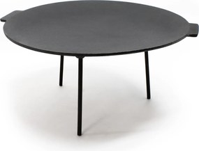 Grilovací rošt Wiltec – 44 cm, 23 cm (62905)