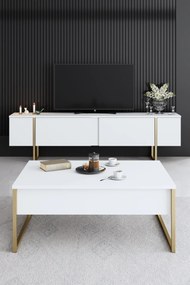 Sada nábytku do obývacího pokoje Luxe - výběr z 6 provedení