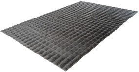 Lalee Kusový koberec Harmony 800 Graphite Rozměr koberce: 120 x 170 cm