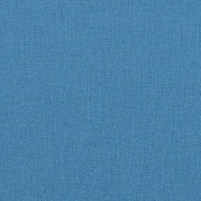 vidaXL Podušky na židli vysoké opěradlo 6 ks krémová melanž 120x50x7cm [4002357] Barva: melanžová antracitová