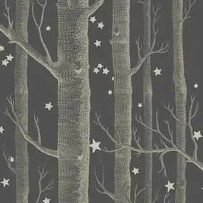 Tapeta WOODS & STARS 11053, kolekce WHIMSICAL