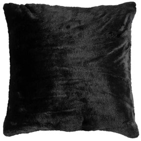 Lalee Polštář Heaven Cushion Black