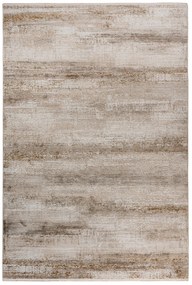 Obsession, Kusový koberec My Noblesse 807 Taupe, 200x290, hnědá, ložnice